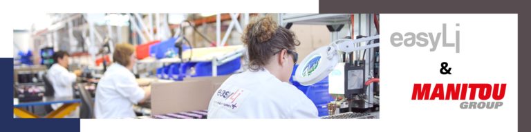 Ambition et engagement - EasyLi