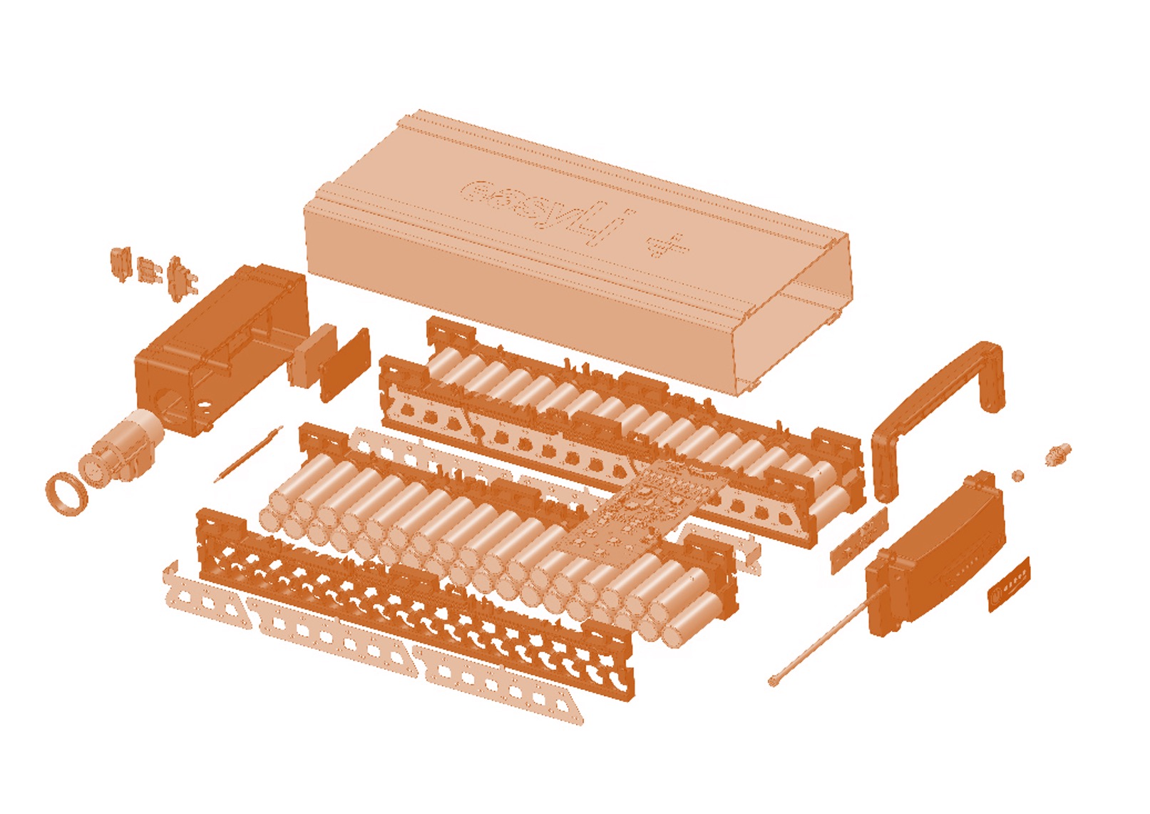 Value chain - EasyLi