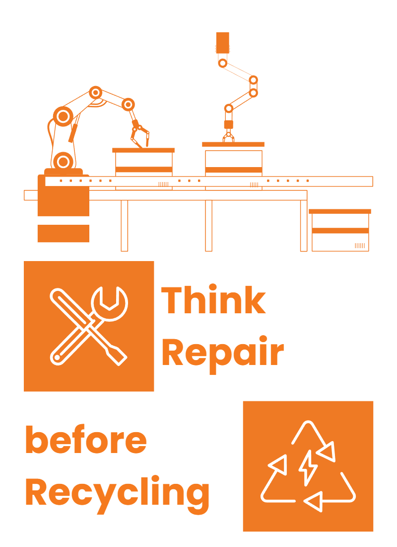 easyLiRepair - EasyLi